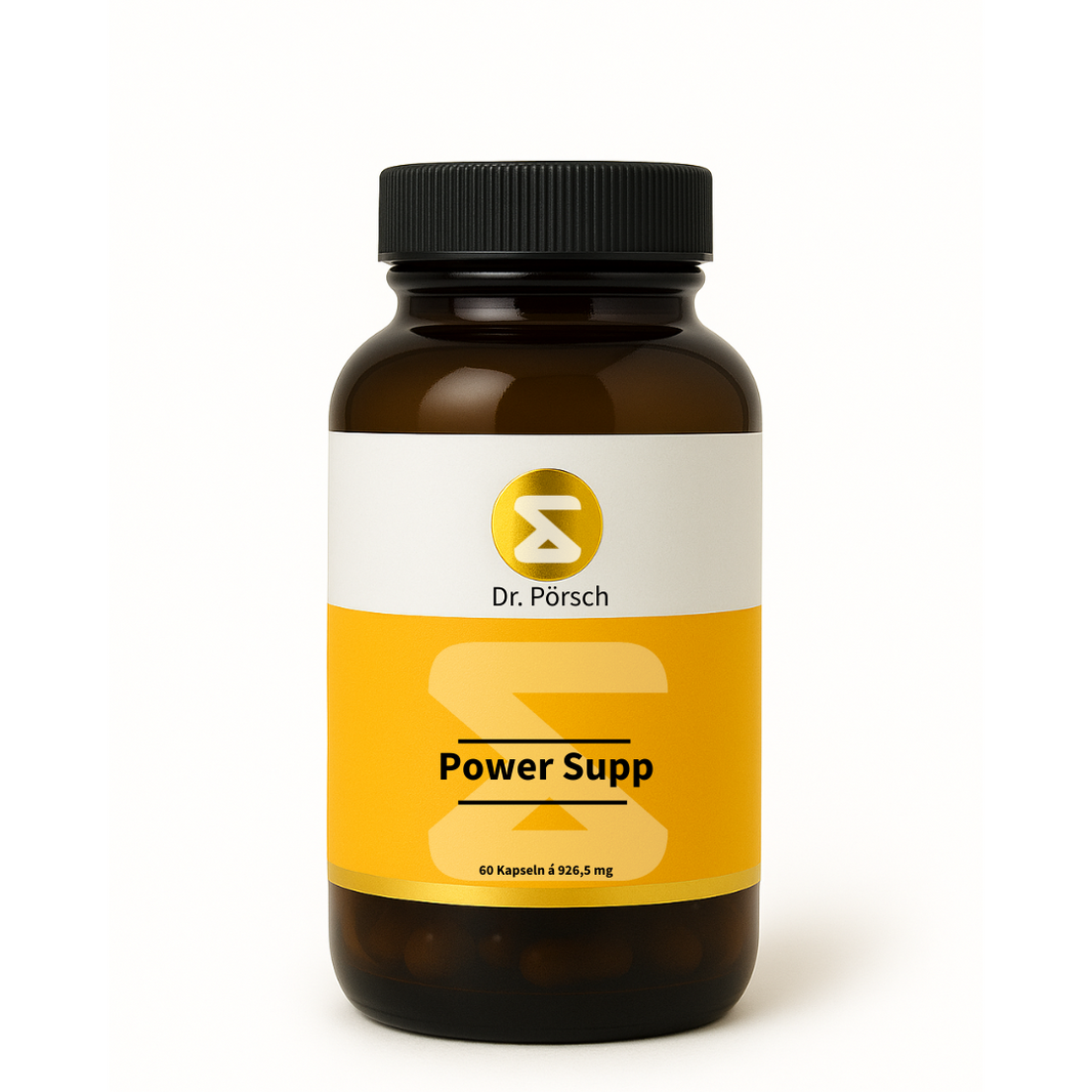 Unsere Supps – Health Supp