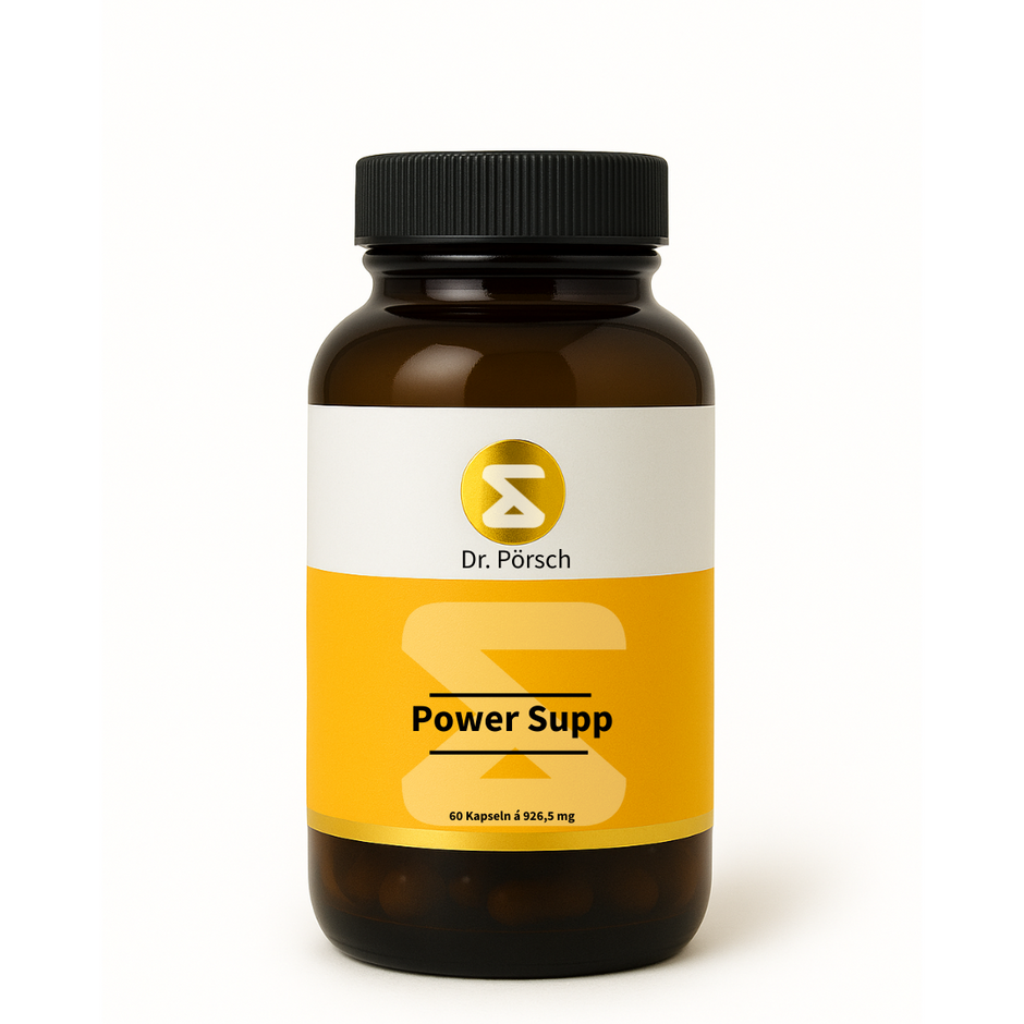 Unsere Supps – Health Supp